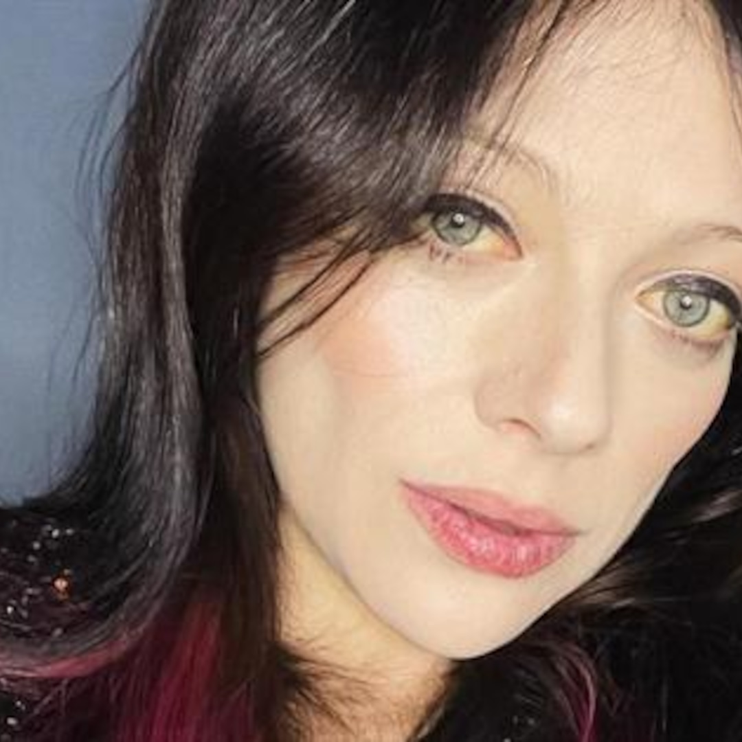 Michelle Trachtenberg Responds to Fans' Concerns Over Her Health Michelle Trachtenberg Responds to Fans' Concerns Over Her Health